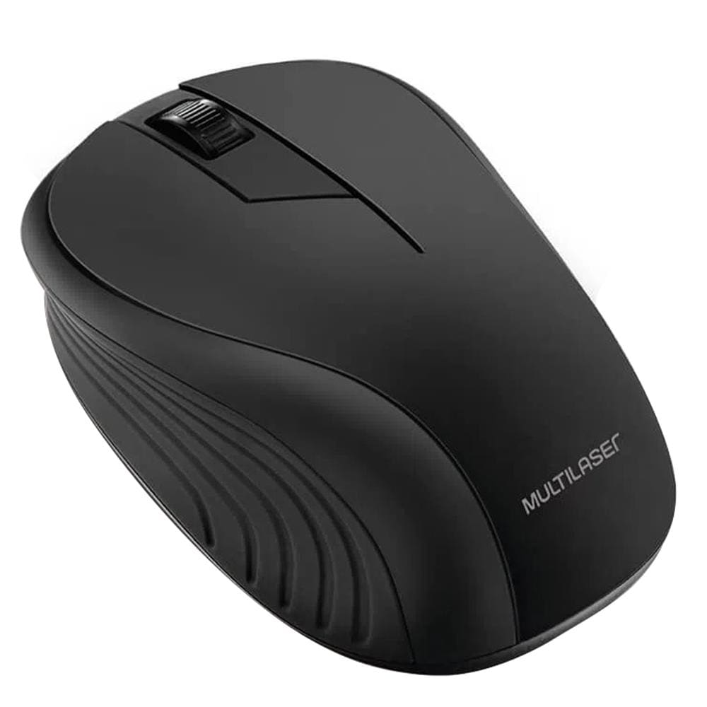 Mouse multilaser kalunga | Ponto