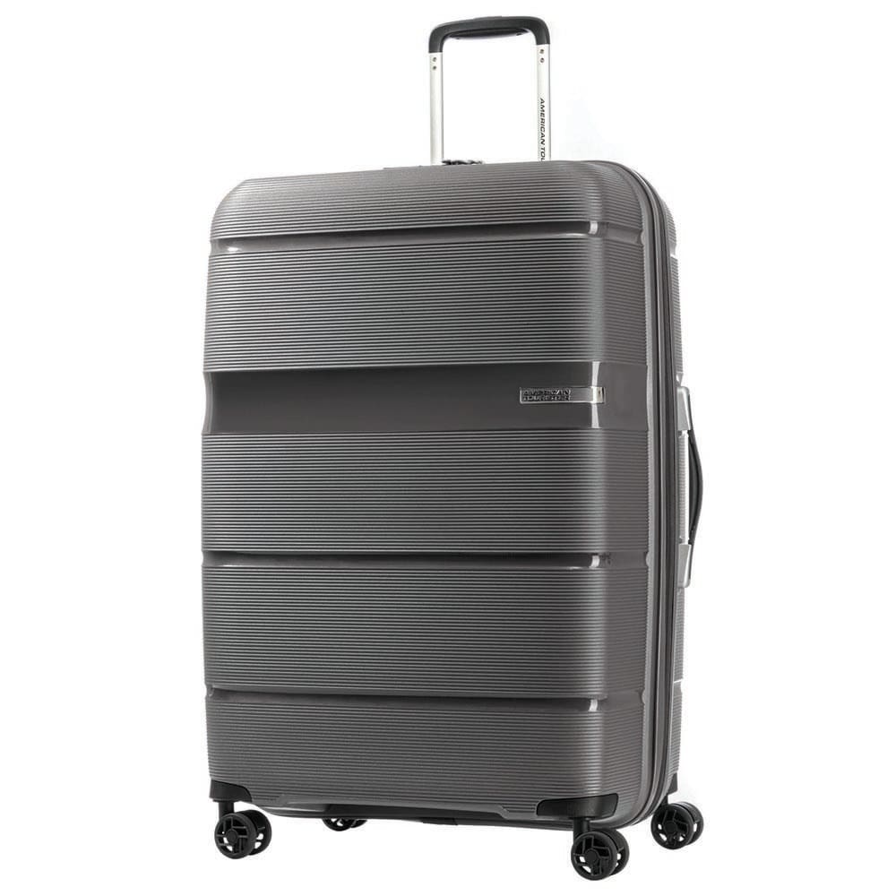 Mala de viagem grande american tourister | Ponto