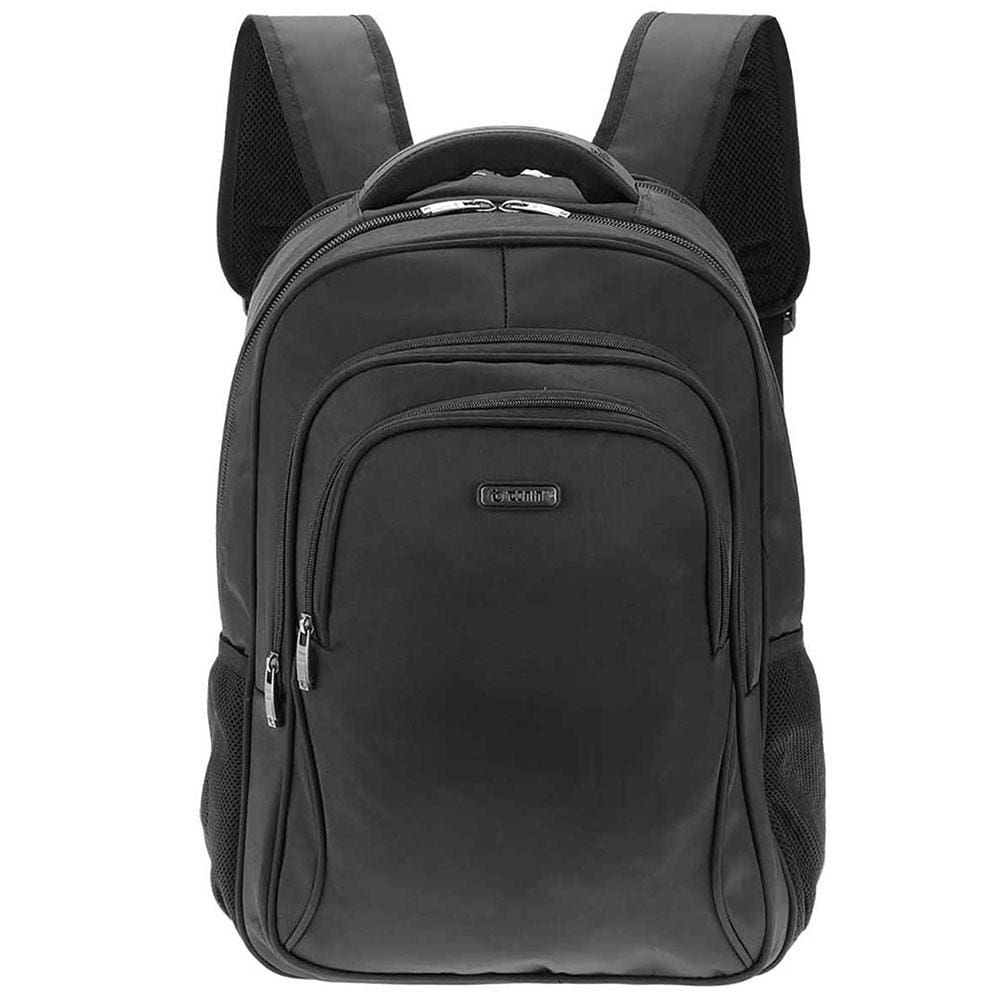 Mochila masculina preto e vermelho listra mochila notebook 17 mochila ...