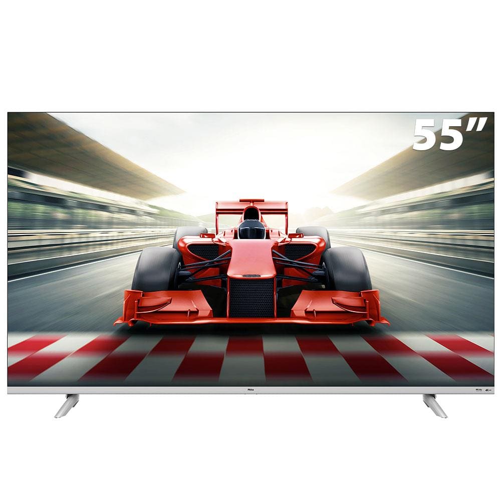 Smart tv tv android 55 | Black Friday Pontofrio