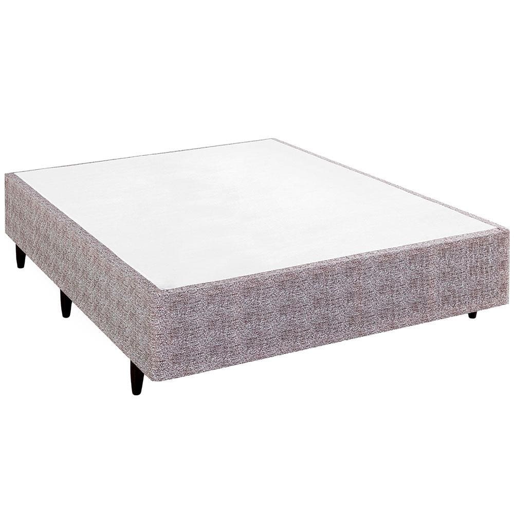 Base box king frete gratis | Pontofrio