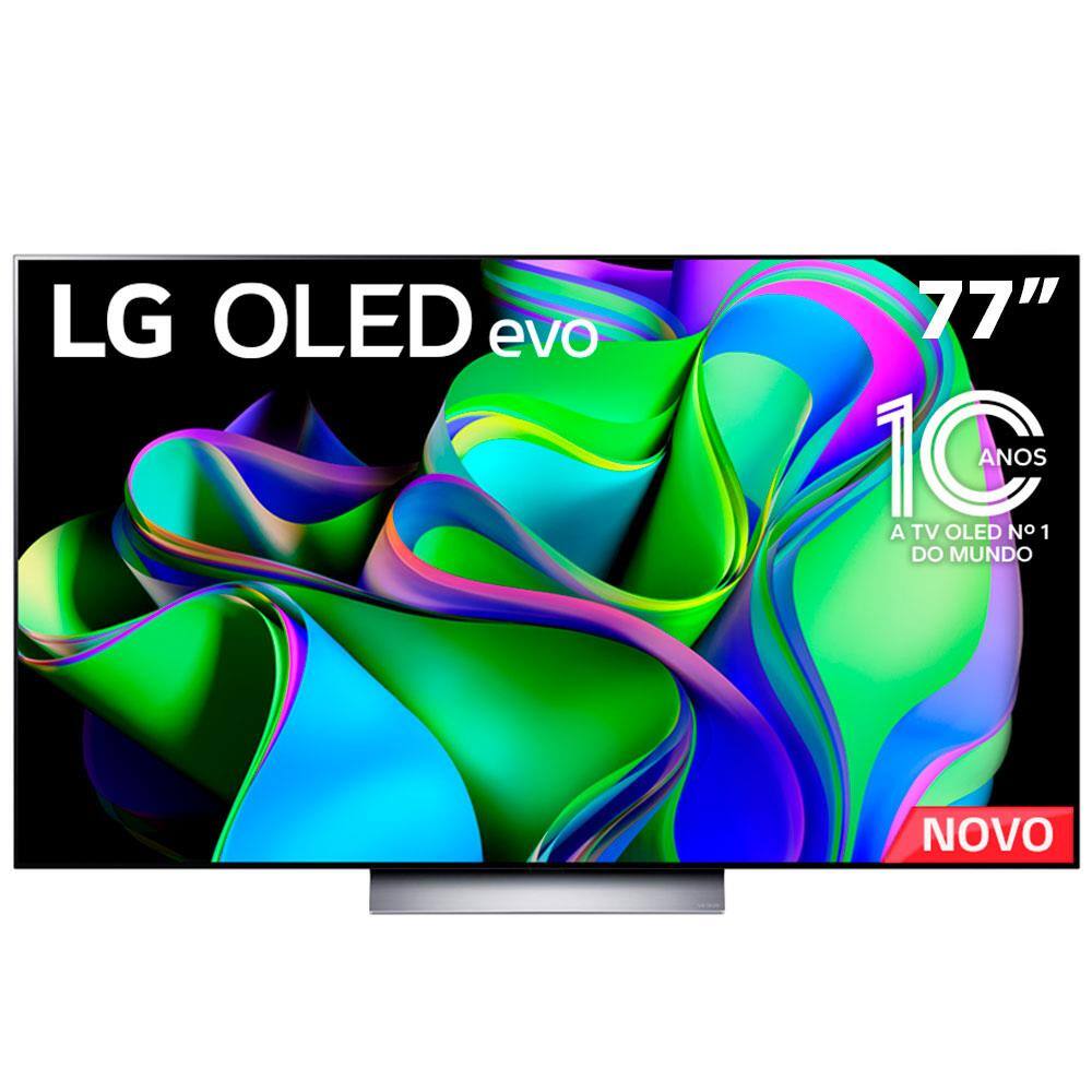 Tv Lg Oled G3 Pontofrio Tv Lg Oled G3 Pontofrio