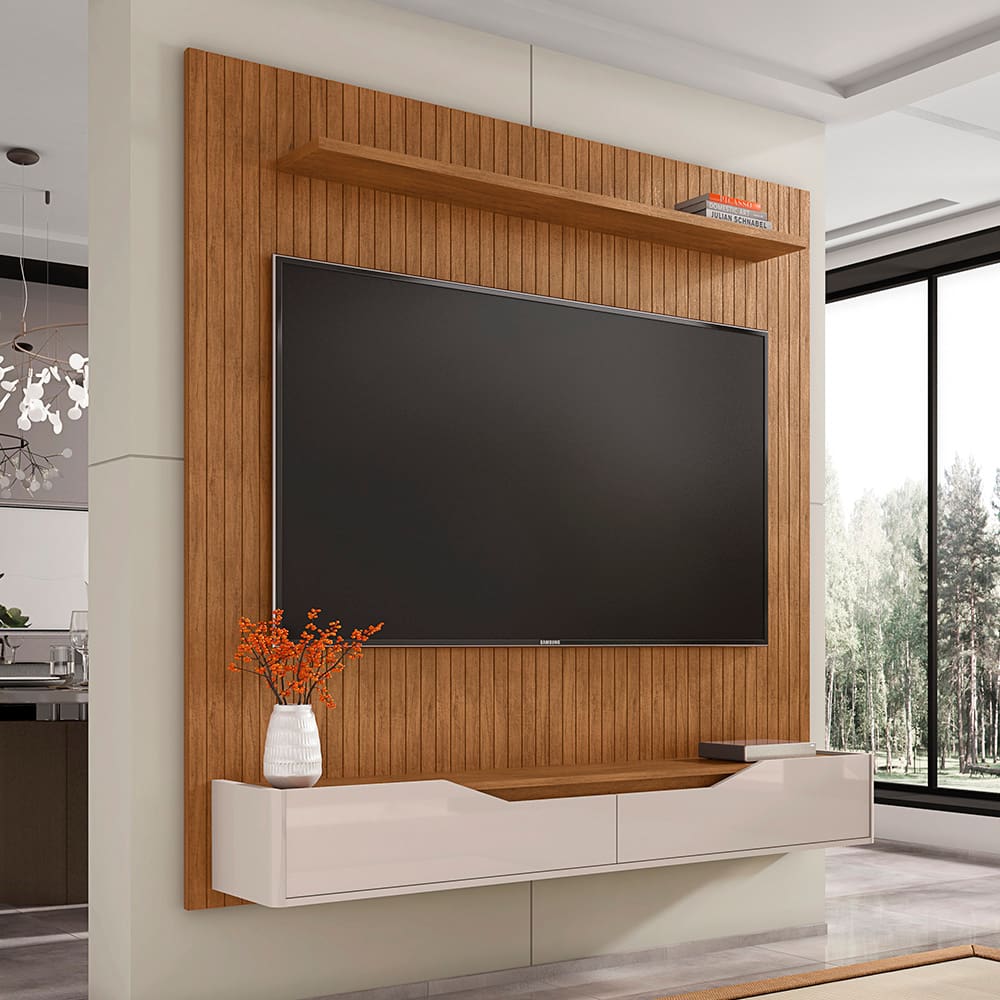 Painel home 180 cm | Pontofrio