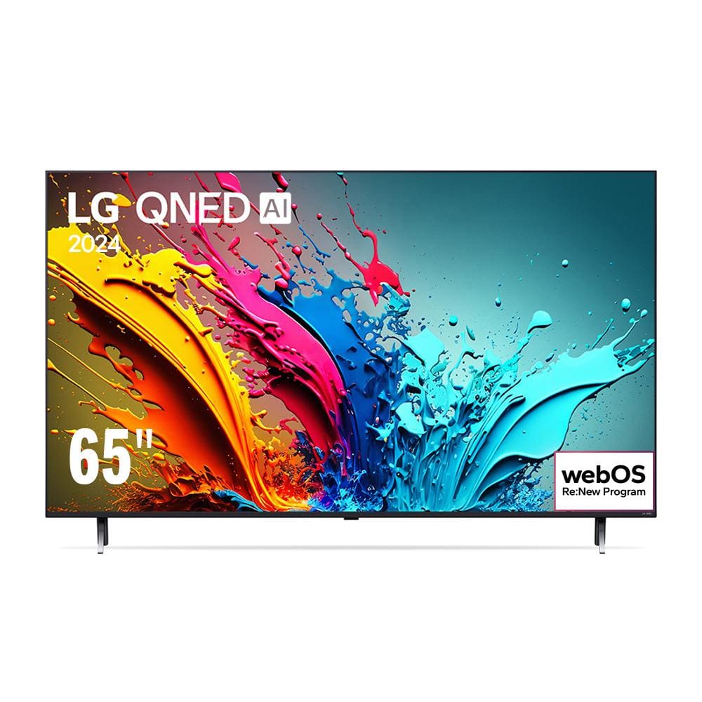 Lg webOS 65 | Pontofrio