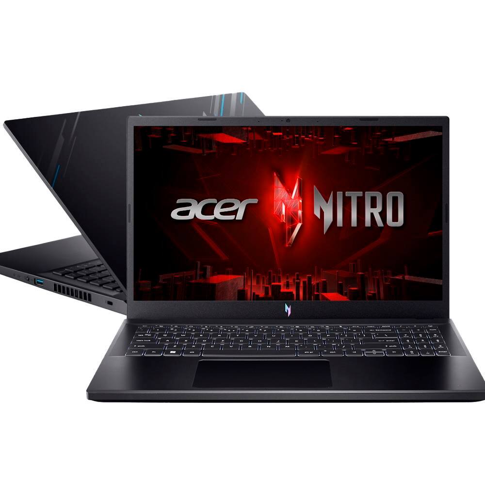 Acer Nitro V15 Pontofrio