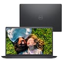Notebook Dell Inspiron 15 com processador Intel | Ponto