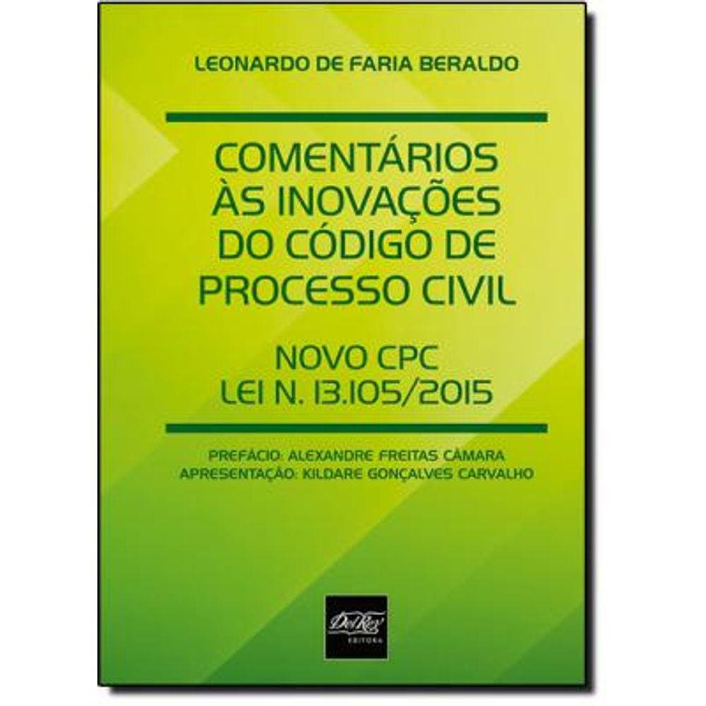 Lei introducao ao codigo civil brasileiro | Pontofrio