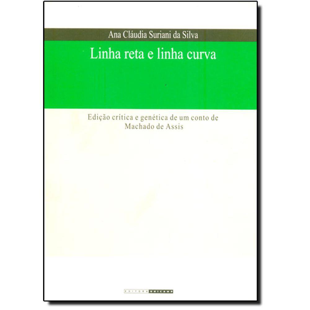 Linha reta e linha curva | Pontofrio