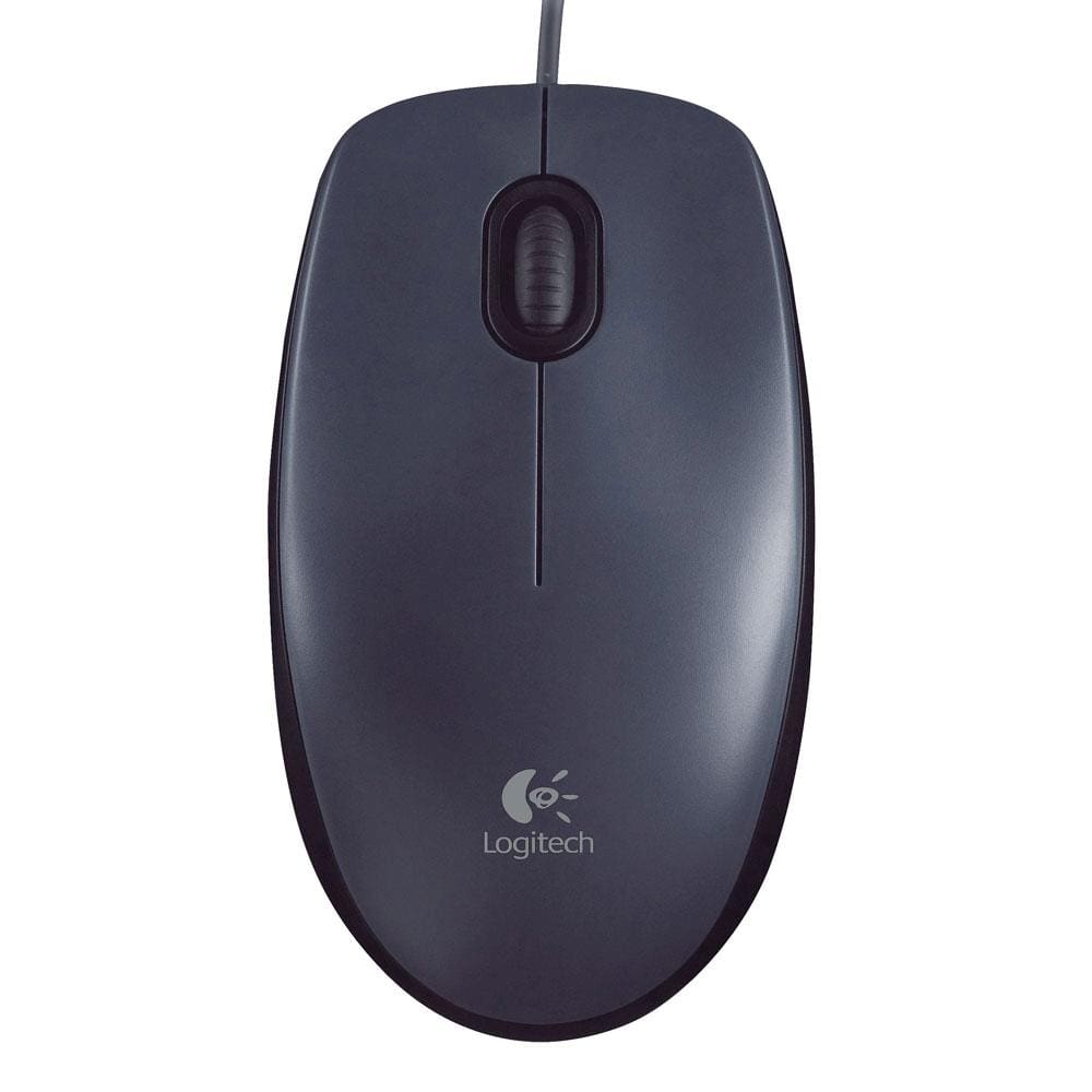 Mouse logitech basico | Pontofrio