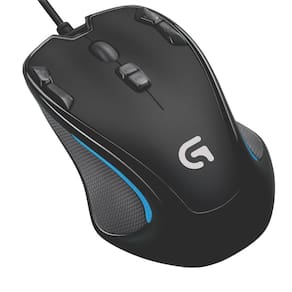 Mouse logitech g702 | Ponto
