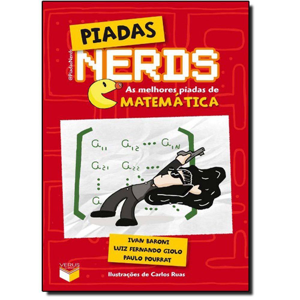 Piadas matemtica | Pontofrio