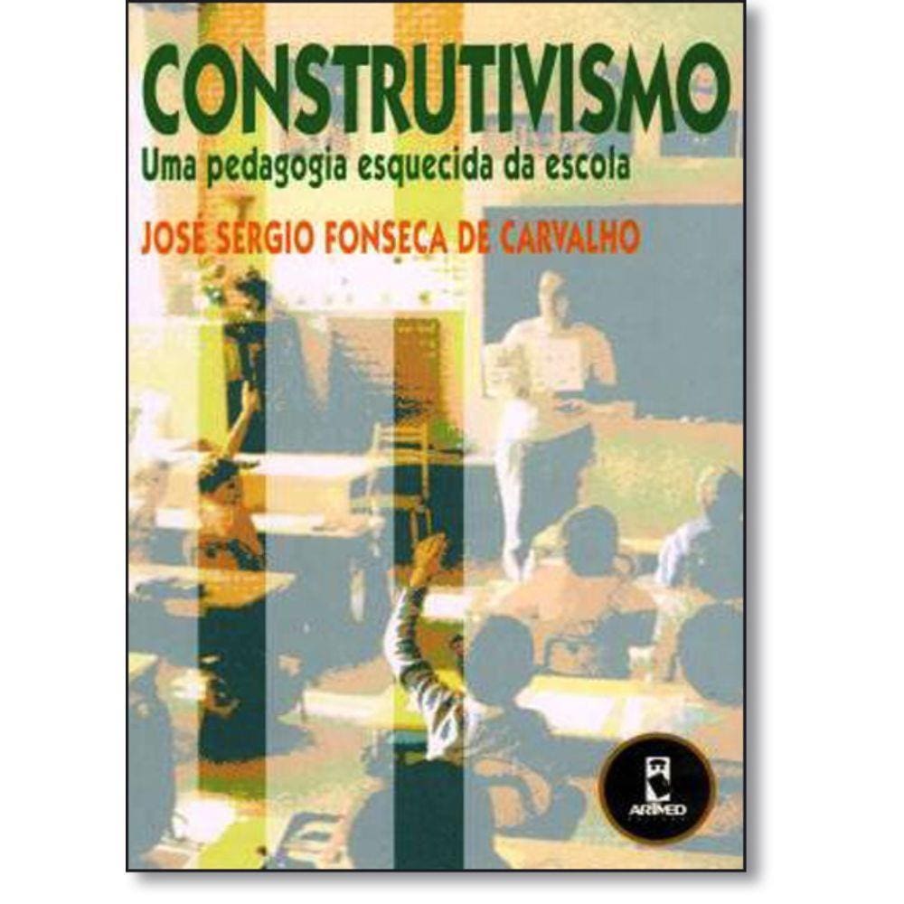 O construtivismo | Pontofrio