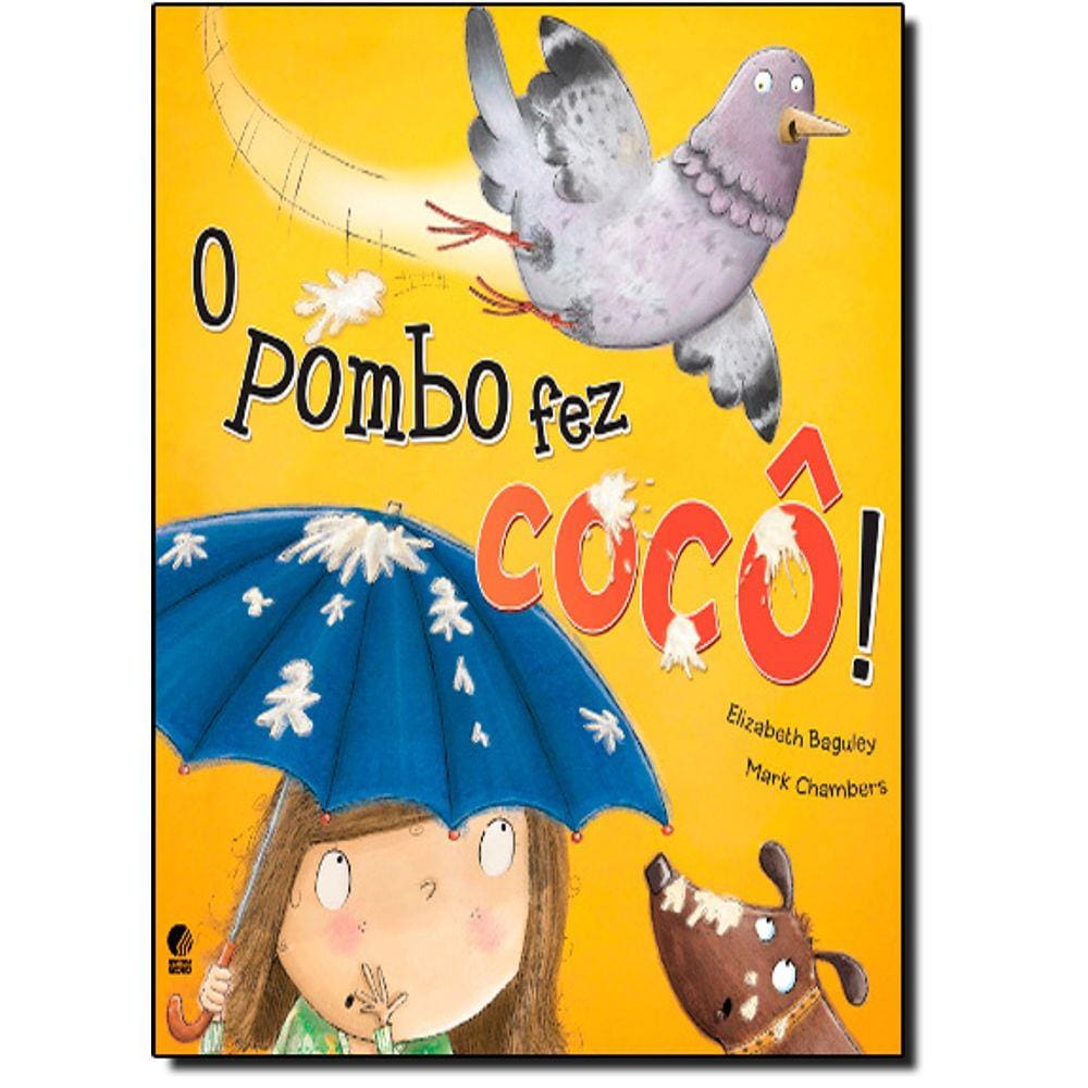 Coco pombo | Pontofrio