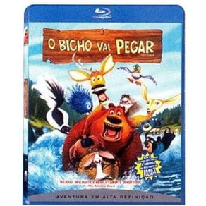 Alce do filme o bicho vai pegar | Pontofrio