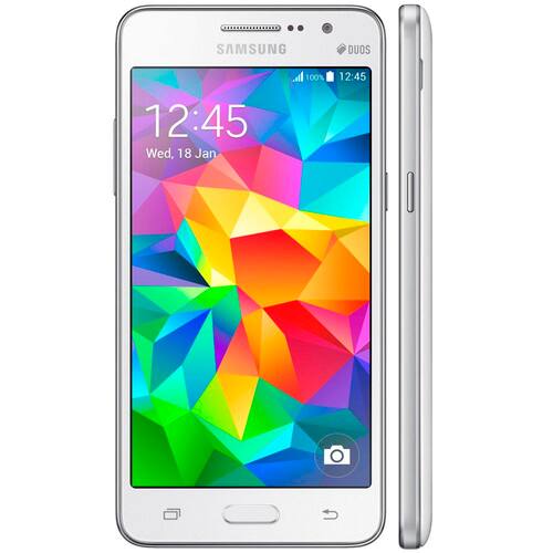 Smartphone Samsung Galaxy Gran Prime 4G | Ponto