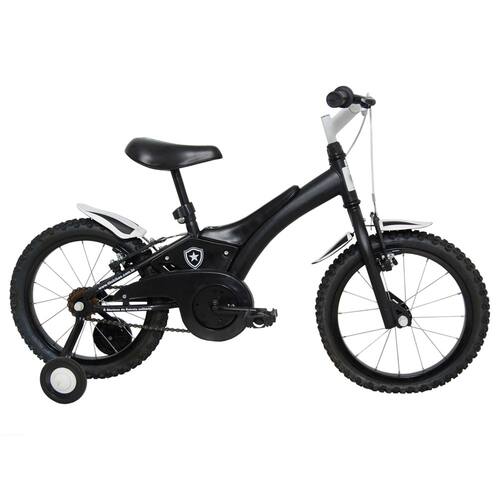 Bicicleta Aro 16 Tito Bikes Botafogo | Ponto
