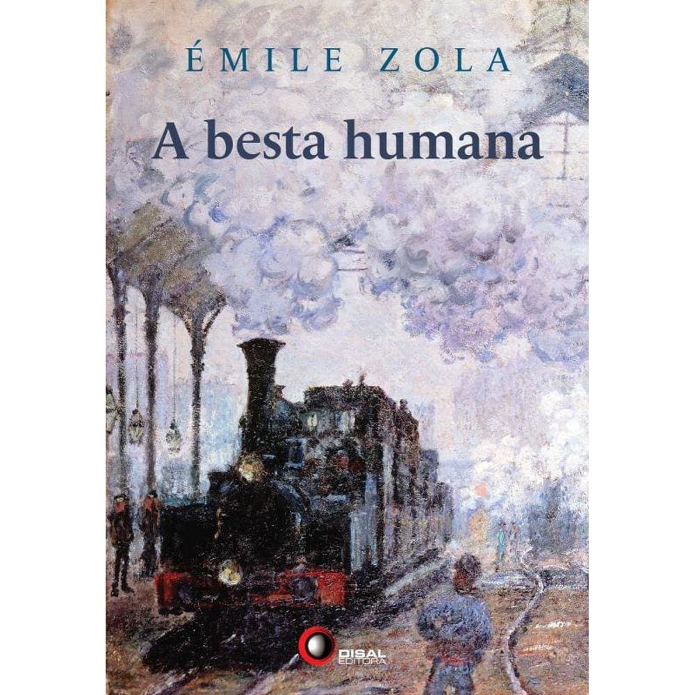 O que e a besta | Pontofrio