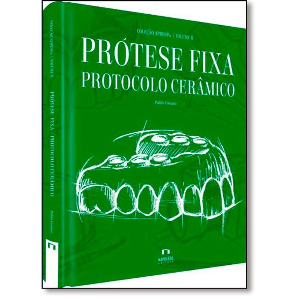 Protese protocolo | Pontofrio