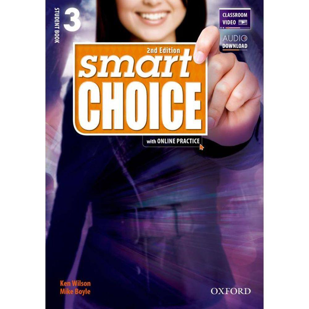 Smart choice practice | Pontofrio