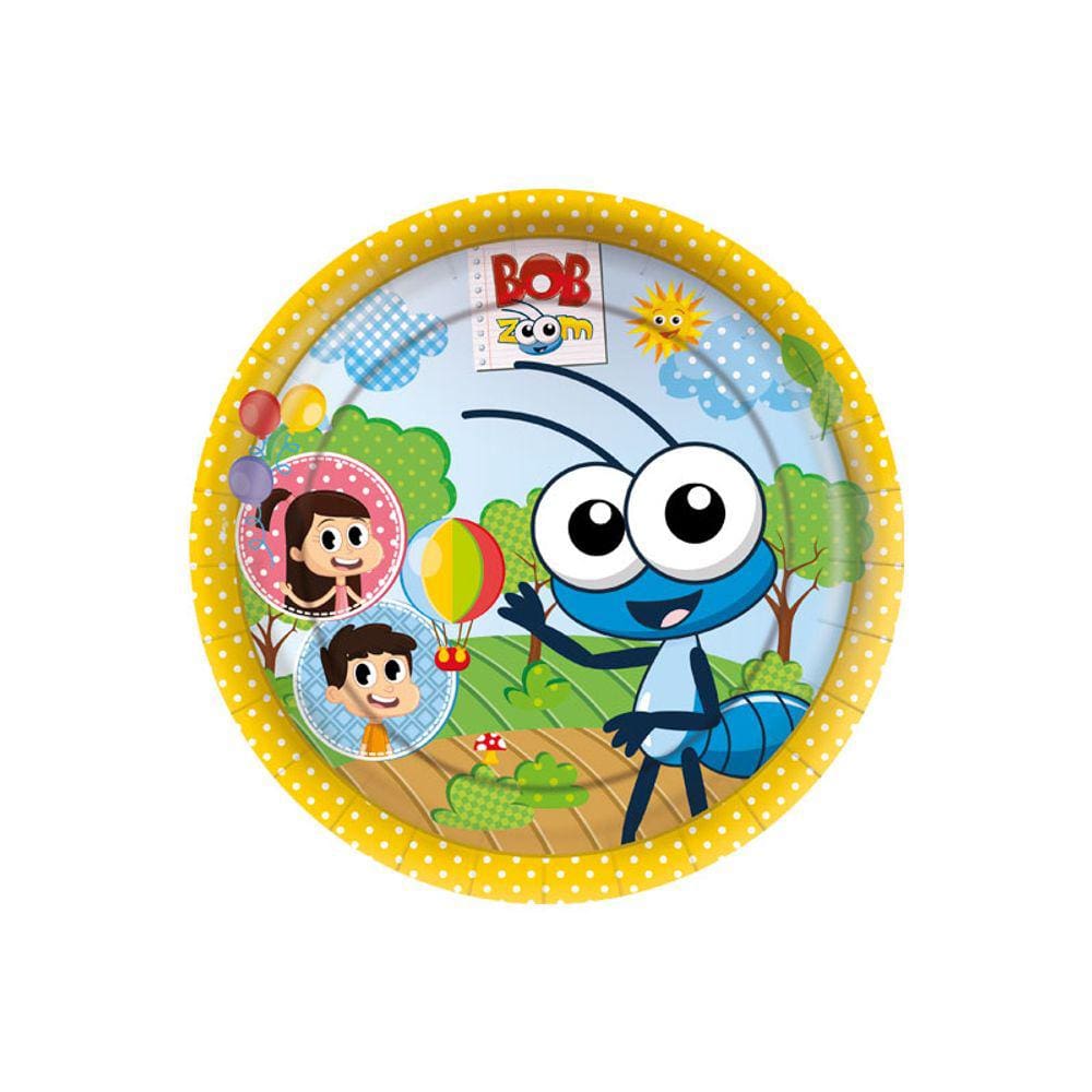Fundo bob zoom png | Pontofrio