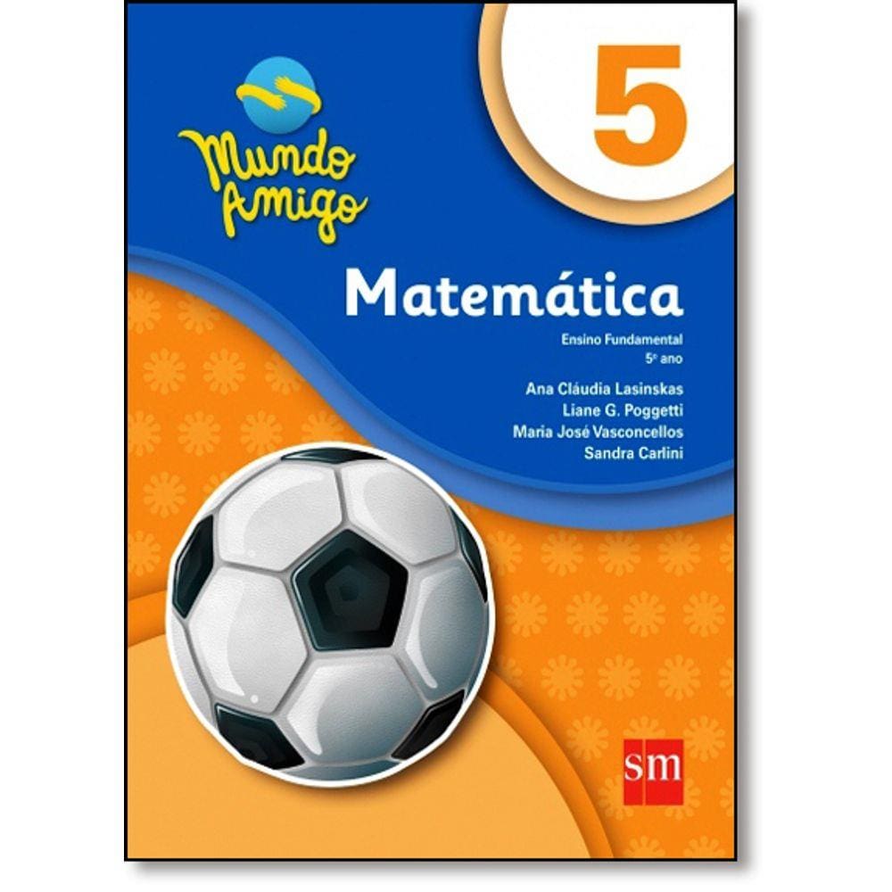 Mundo matematica | Pontofrio