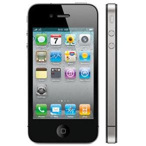 iPhone 4S Apple 16GB com Câmera 8MP, | Ponto