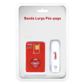 Modem claro 4g max | Ponto