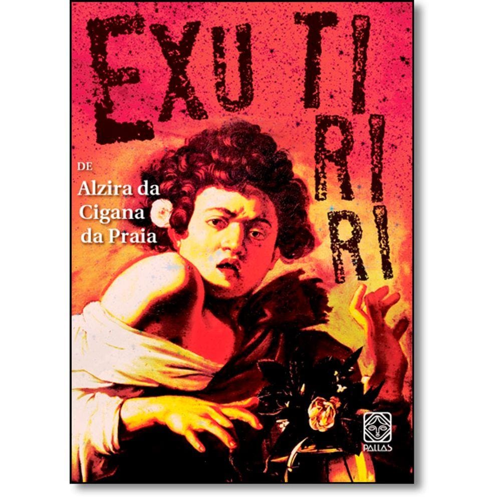 Imagem exu tiriri das almas | Black Friday Pontofrio