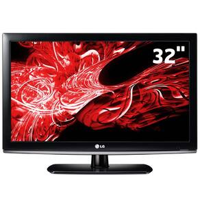 Tv lg lcd 32ld420 | Ponto