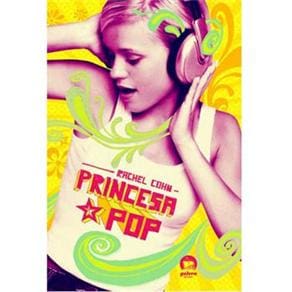 Livro barbie a princesa pop star | Pontofrio