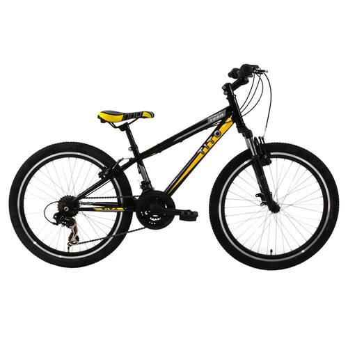 Bicicleta Aro 24 Tito Bikes Volt | Ponto