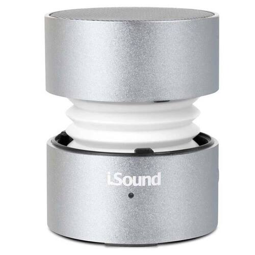 Caixa de Som Portátil Isound Fire Waves | Ponto