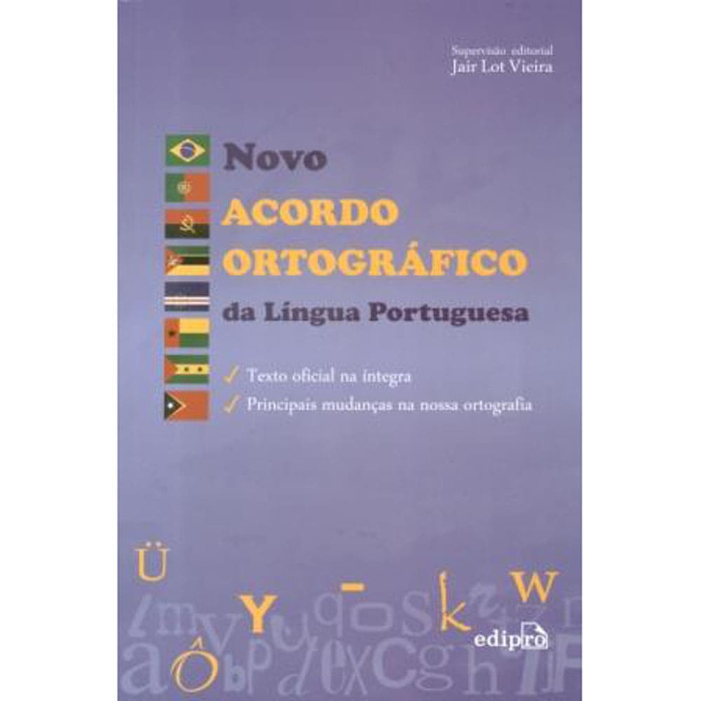 Livro novo acordo ortografico da lingua portuguesa | Pontofrio Livro novo acordo ortografico da lingua portuguesa | Pontofrio