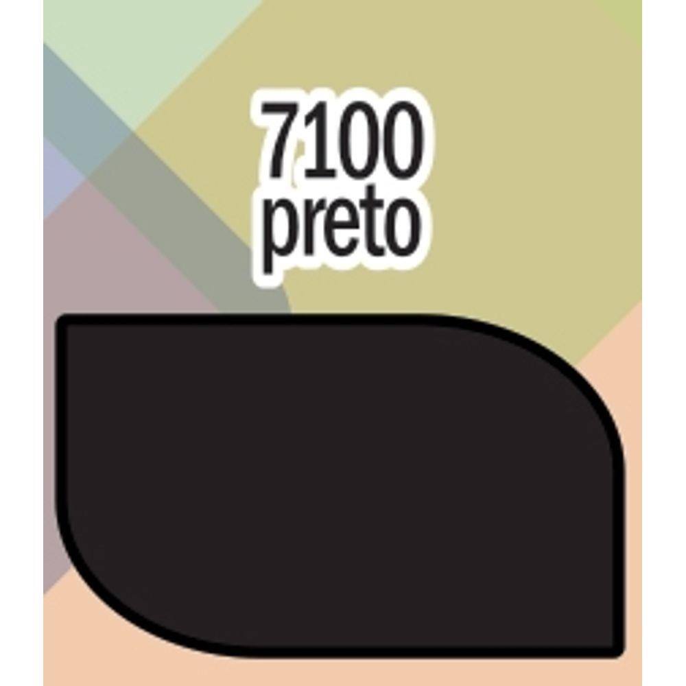 Tinta parede fosca economica36l preto absoluto lu | Pontofrio