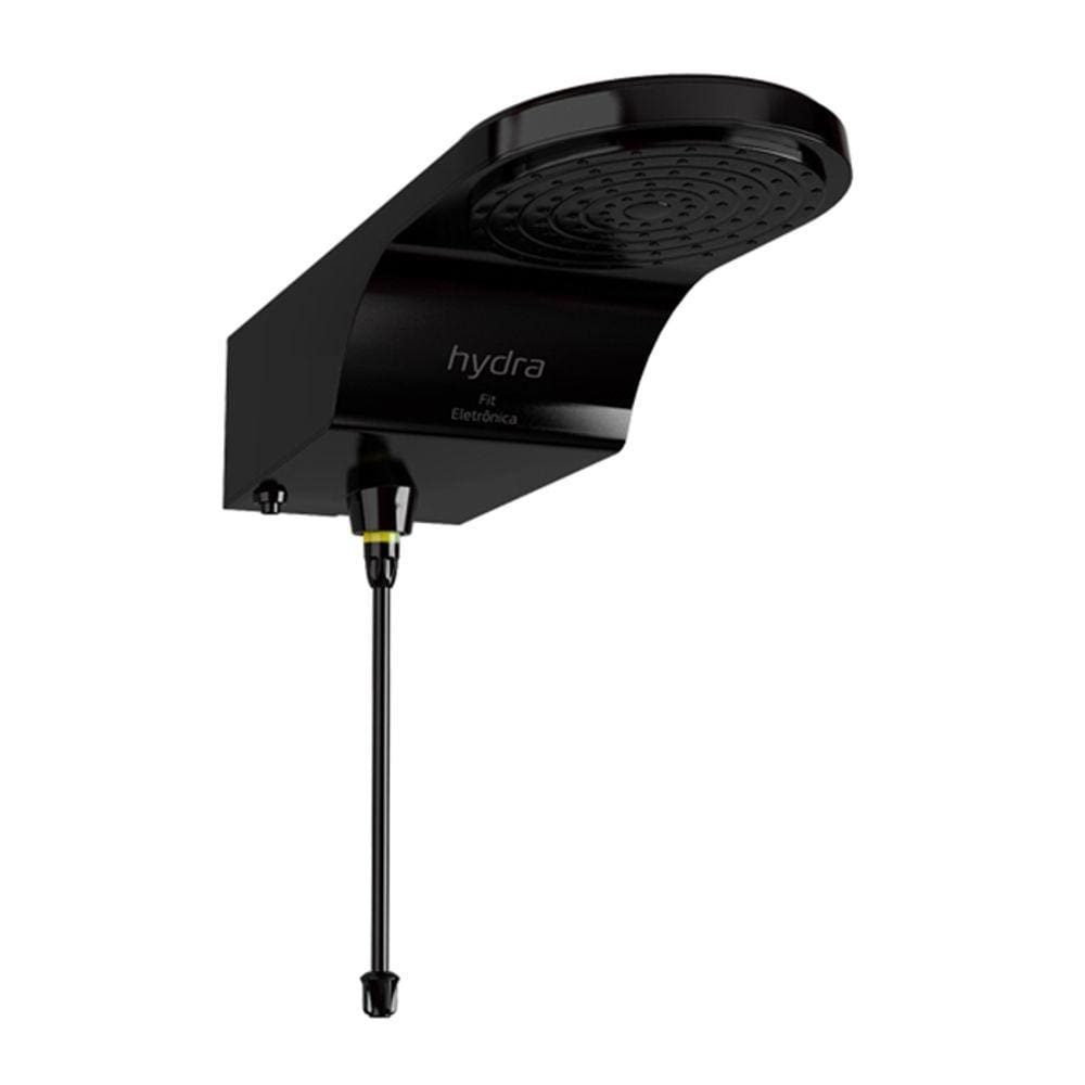Chuveiro hidra fit blindado eletronico | Pontofrio