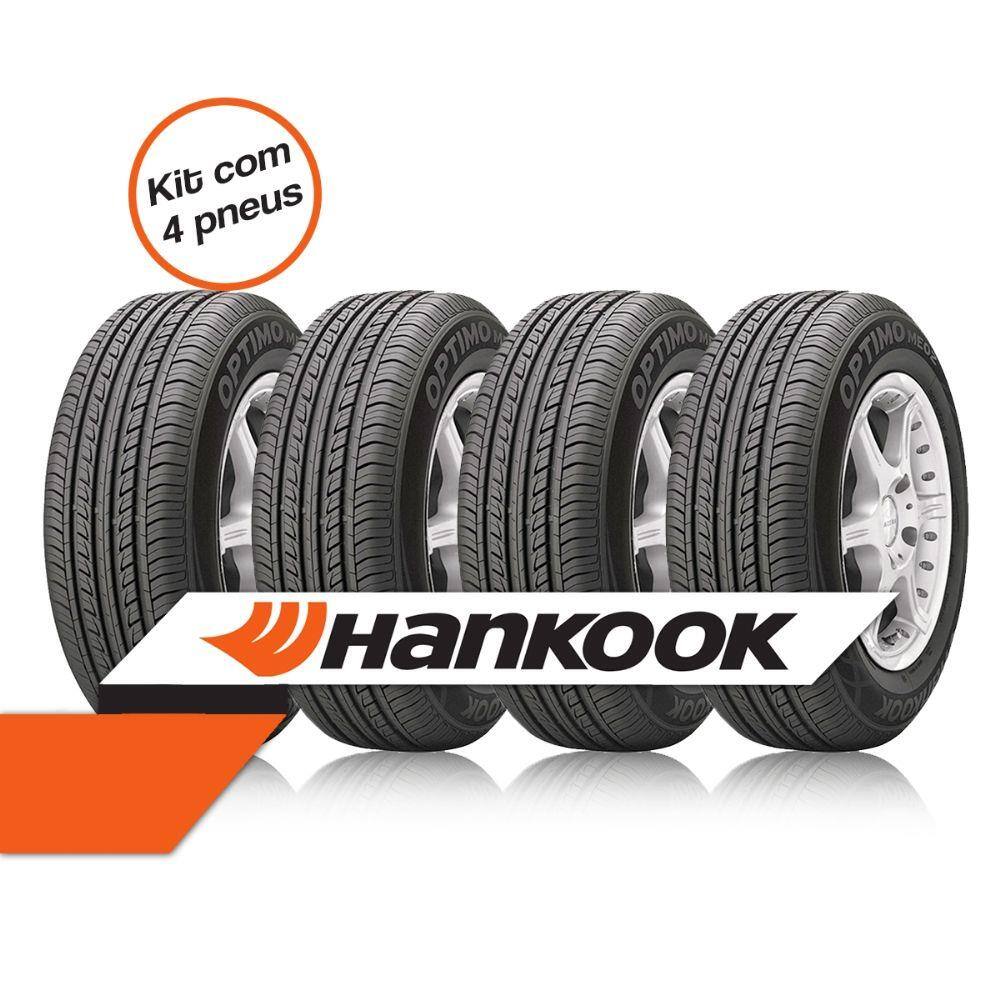 Pneu aro 15 kit com 4 unidades | Pontofrio