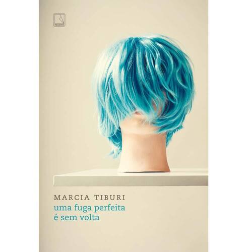 Livro - Uma Fuga Perfeita é Sem Volta - Marcia | Ponto